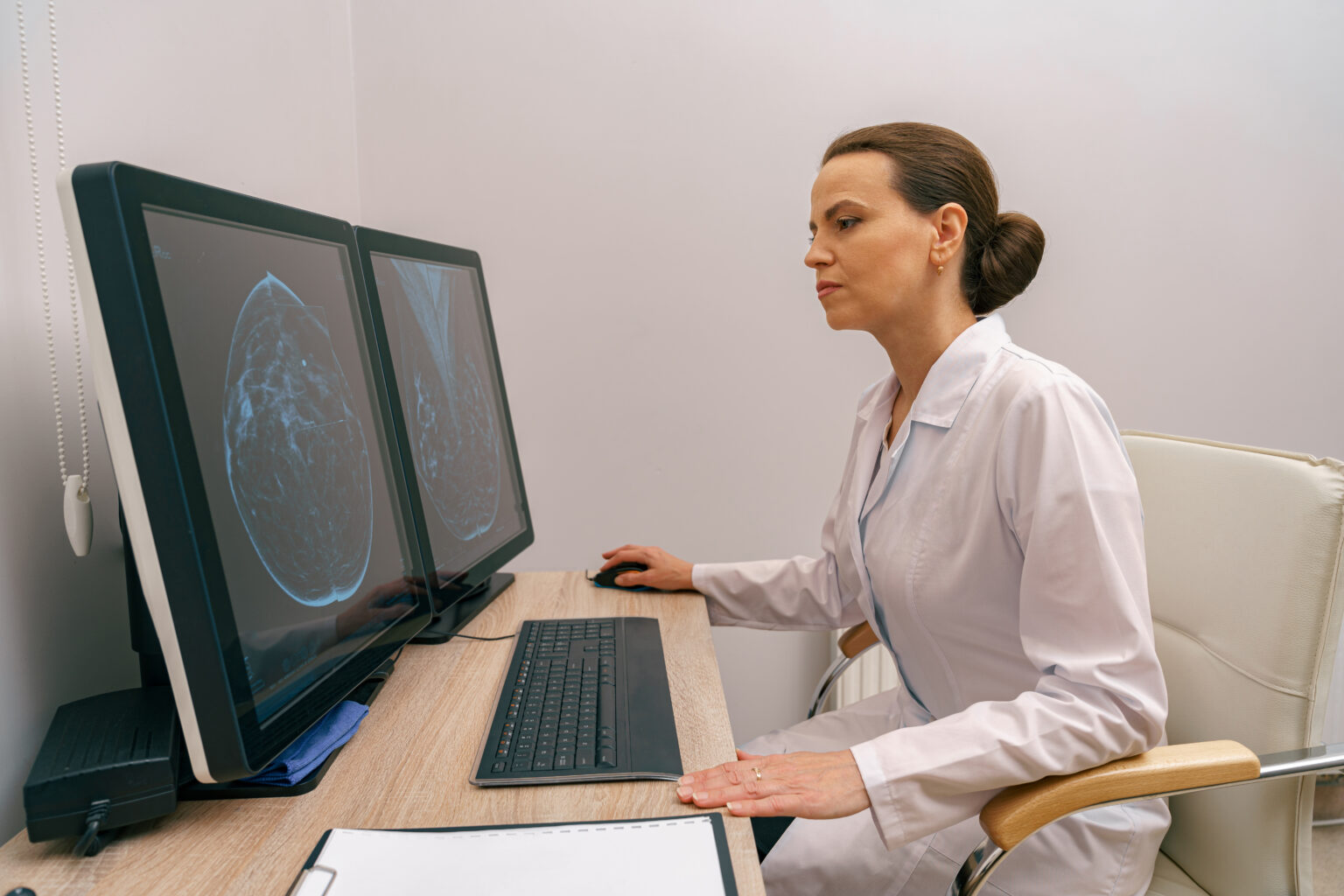What Are PACS & DICOM Viewers? Understanding Medical Imaging