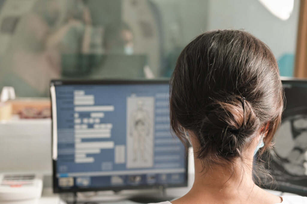 Innovating Healthcare Technology - HUB Healthcare