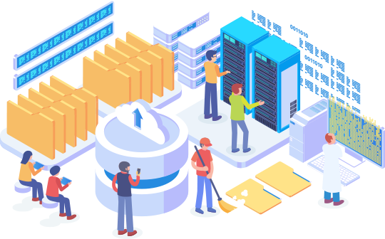 DICOM Viewer by HUB Healthcare: Streamlined Medical Imaging