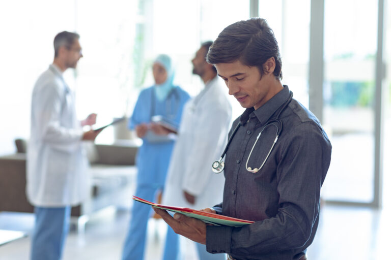 The Ultimate Guide to CMS Guidelines for Ambulatory Surgery Centers
