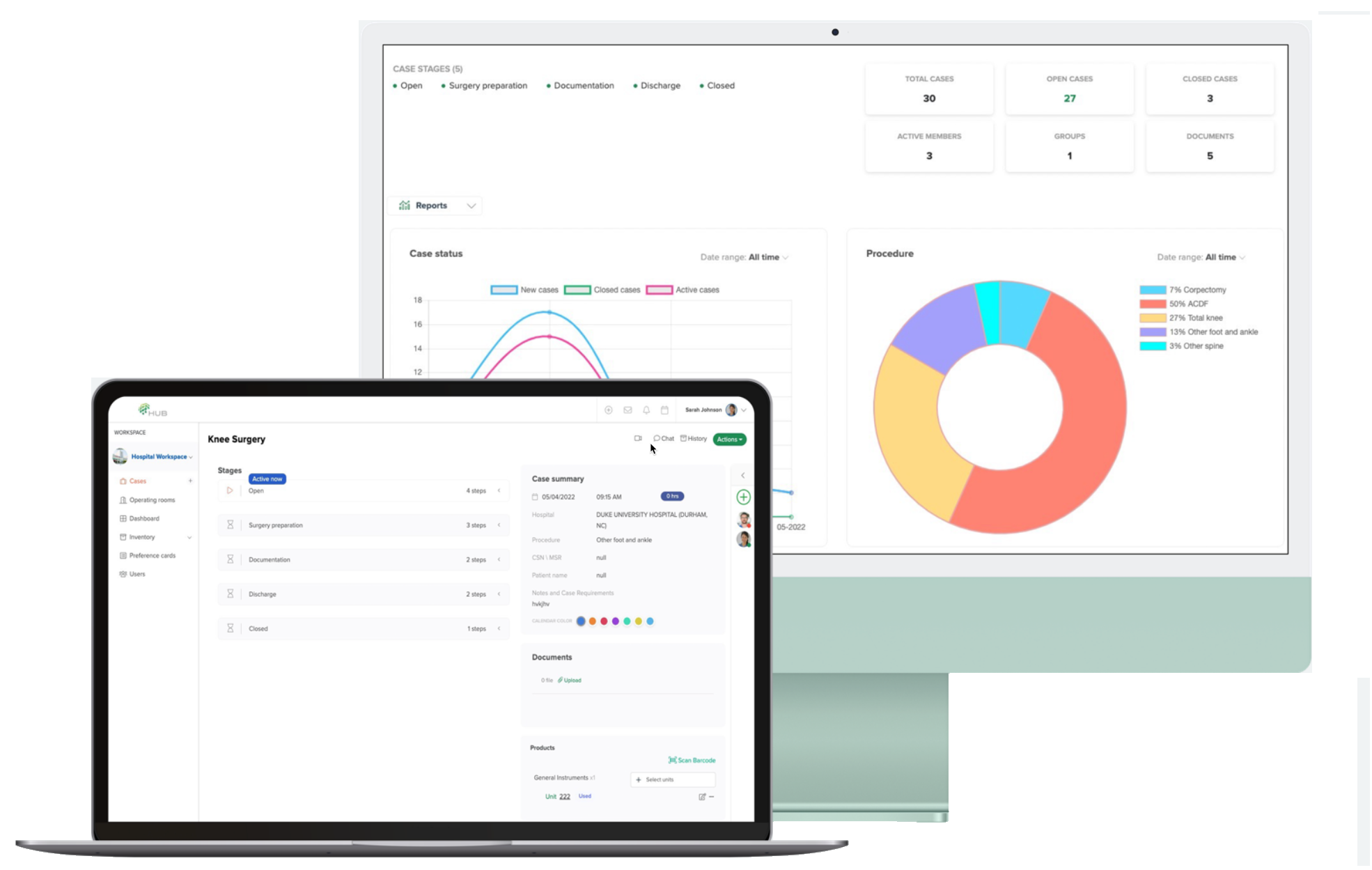 Optimize Medical Inventory with Free Software - HUB