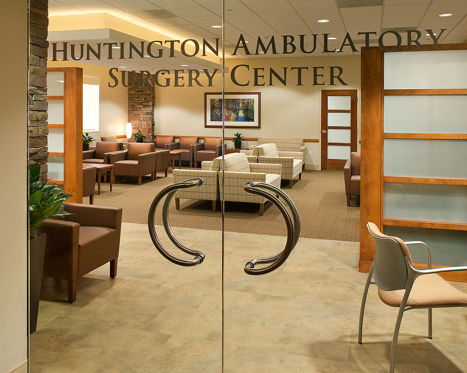 Spotlight on Huntington ASC: Excellence in Care