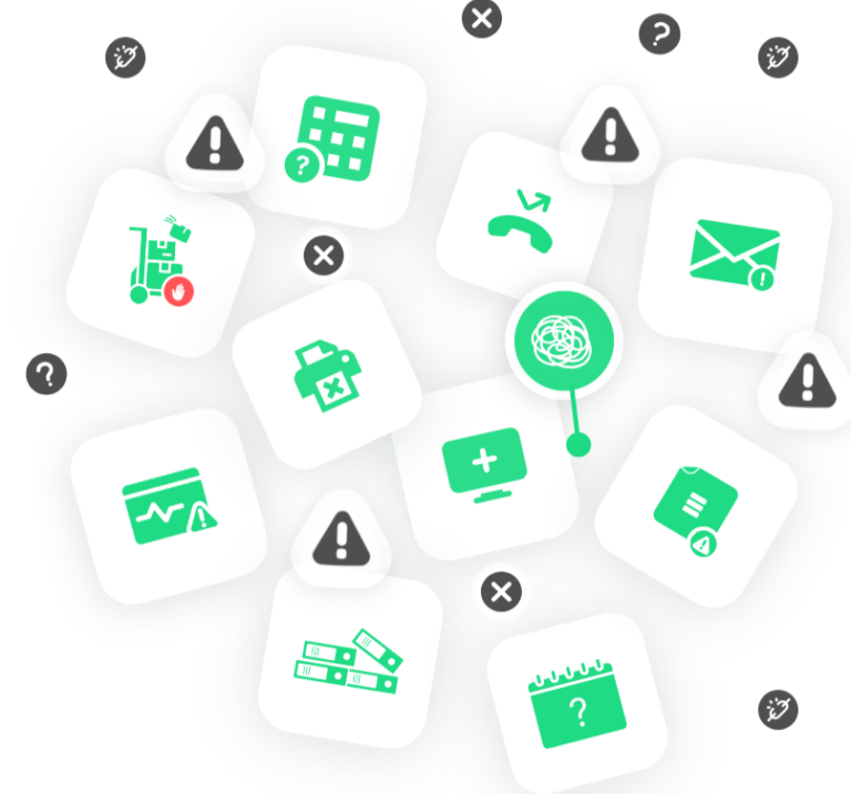 Hub Healthcare – Landing - HUB Healthcare